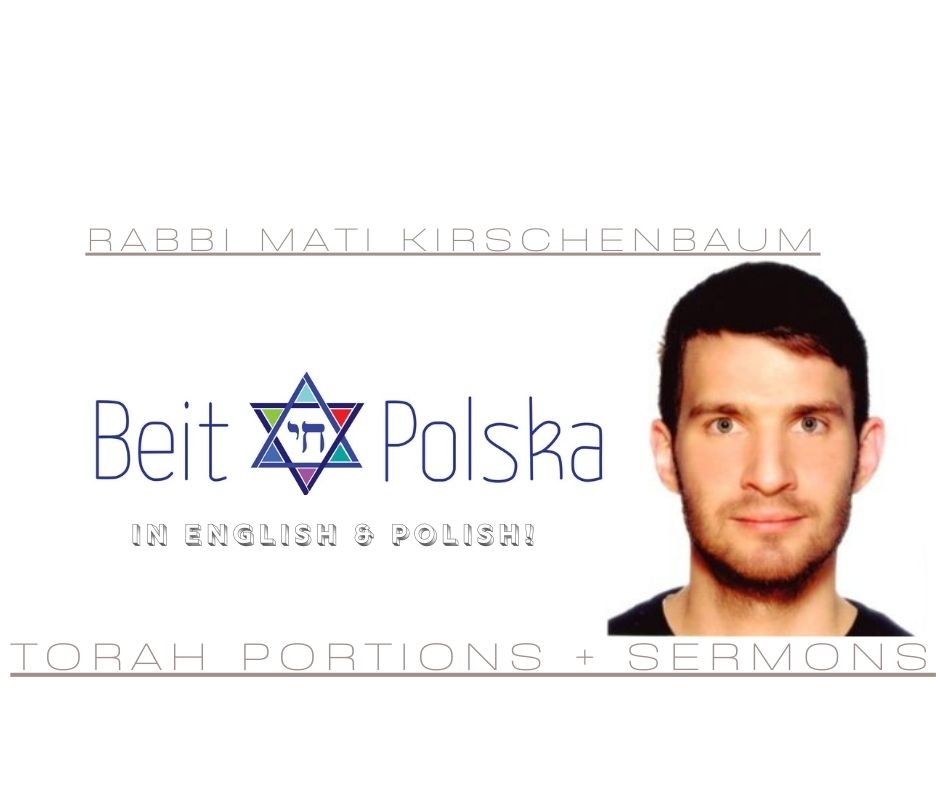 Jewish Family on the Verge of Breakdown - Beit Polska Blog