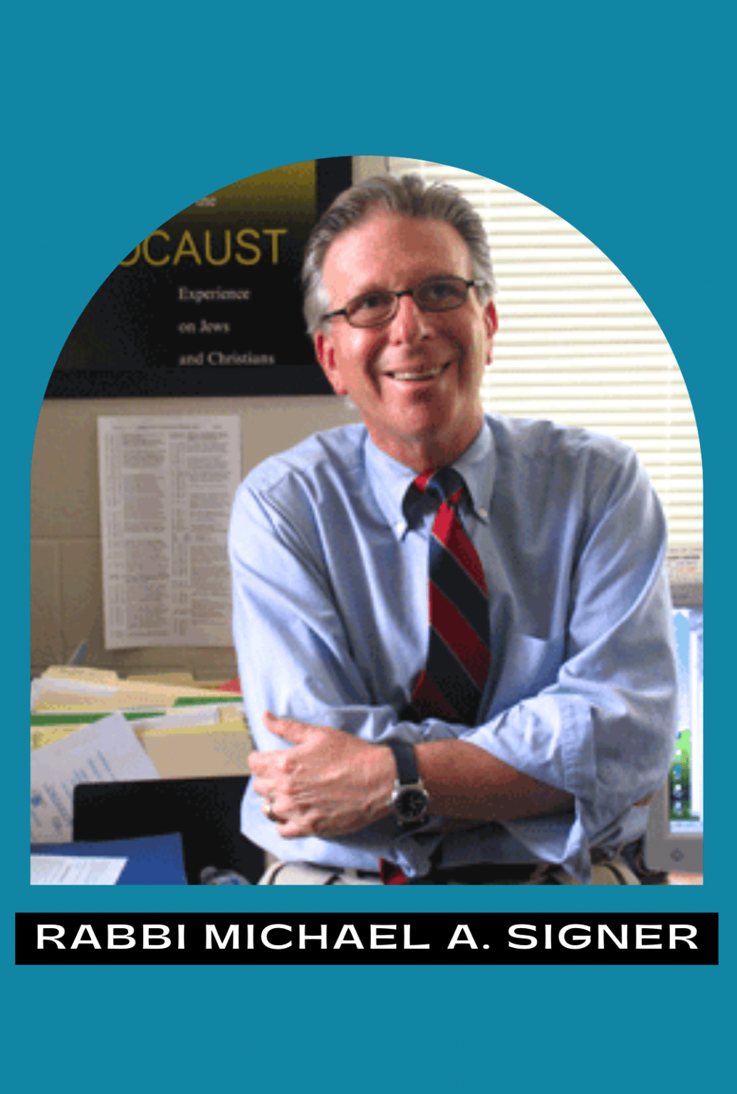 Modeling the Jewish Learning and Humanity of Our Late Teacher Rabbi ...